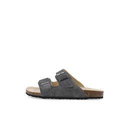 Bianco Mules 'Lorenzo' male Grey size 40