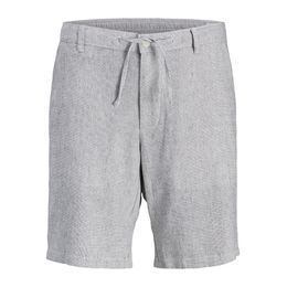 Jack & Jones JACK & JONES Shorts Herren Gr&ouml;&szlig;e 33 rauchblau