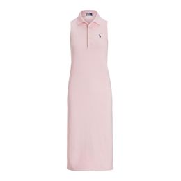 Polo Ralph Lauren Dress female Pink size XL