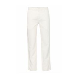 Casual Friday Chino Pants 'CFPANDRUP' male White size 30