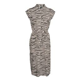 Véro Moda Vero Moda Shirt Dress 'VMMYMILO' female Black size XL