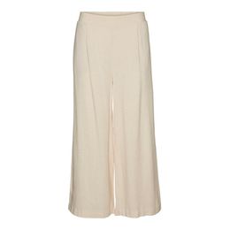 Véro Moda VERO MODA Hose 'VMMymilo' Damen Größe 34 sand
