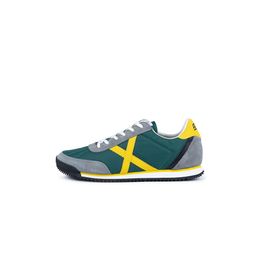 MUNICH Sneakers 'Riber' male Green size 45