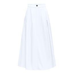 Only Skirt 'Zora' female White size XL