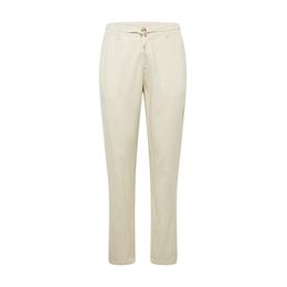 LINDBERGH Hose Herren Größe 38 creme
