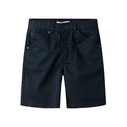 name it Hose 'Ryan' Jungen Größe 134 navy