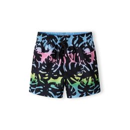 MINOTI Board Shorts boy Black size 11-12y