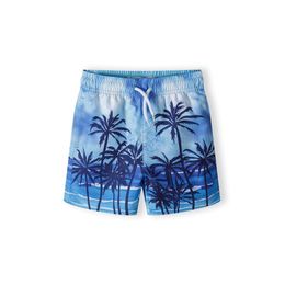 MINOTI Board Shorts boy Blue size 10-11y