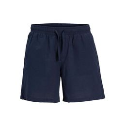 Jack & Jones Jack & Jones Junior Shorts Jungen Größe 116 blau