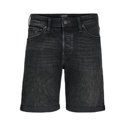 Jack & Jones Jack & Jones Jeans 'JJIRick JJIOriginal' male Black size XXL