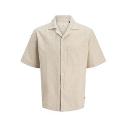 Jack & Jones JACK & JONES Hemd Herren Gr&ouml;&szlig;e L hellbeige