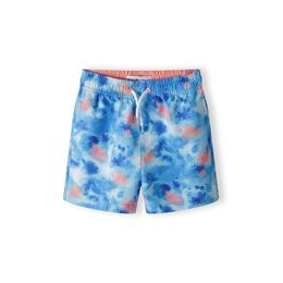 MINOTI Board Shorts boy Blue size 9-10y