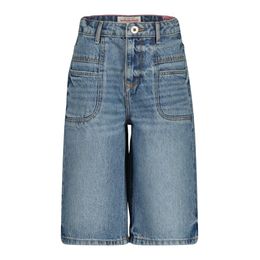 Vingino Shorts 'Drew' Mädchen Größe 164 blue denim