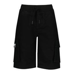 Vingino Shorts 'Cliff' Jungen Gr&ouml;&szlig;e 164/170 schwarz