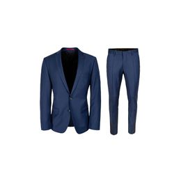 Roy Robson Suit male Blue size 24