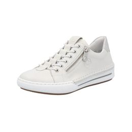 Rieker Sneakers female White size 41