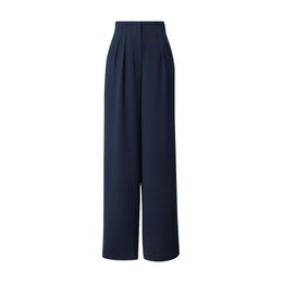 LeGer by Lena Gercke Pleat-Front Pants 'Camilla' female Blue size 42