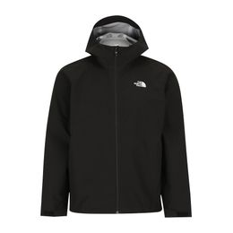 The North Face Outdoor jacket 'WHITON' male Black size XL