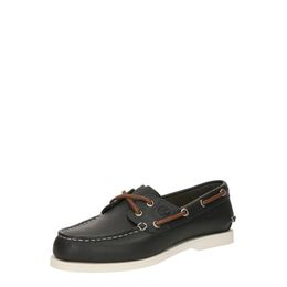 Timberland Mokassin Damen Gr&ouml;&szlig;e 40 schwarz