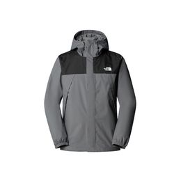 The North Face Outdoor jacket 'Antora' male Grey size XL