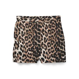 V&eacute;ro Moda Vero Moda Pleat-Front Pants 'VMJOSIE' female Mixed colors size XL