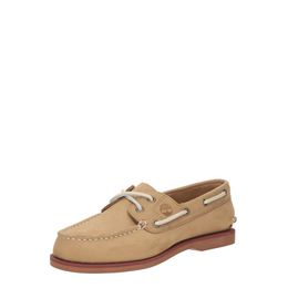 Timberland Moccasins female Beige size 10