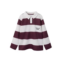 name it Shirt girl Brown, White size 146/152