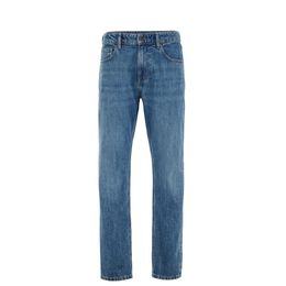 WE Fashion Jeans Herren Gr&ouml;&szlig;e 30 blue denim