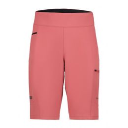 Icepeak Outdoorshorts 'Bautzen' Damen Gr&ouml;&szlig;e 4XL himbeer