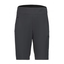 Icepeak Outdoorshorts 'Bautzen' Damen Gr&ouml;&szlig;e M/L anthrazit