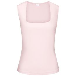Lascana Top Damen Gr&ouml;&szlig;e XS/S pastellpink