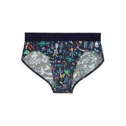 HOM Panty ' Cact&eacute;e ' male Mixed colors size XL