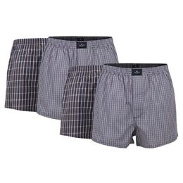 Tom Tailor Boxershorts Herren Gr&ouml;&szlig;e XXL bunt