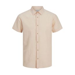 Jack & Jones JACK & JONES Hemd 'JJESummer' Herren Gr&ouml;&szlig;e XL beige