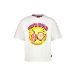 Vingino Shirt 'Hanrieke' girl White size 16