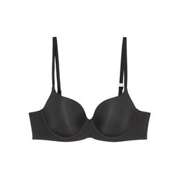 Marc O'Polo Marc O'polo Bra ' Second Skin ' female Black size 70