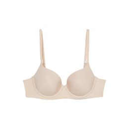 Marc O'Polo Marc O'polo Bra ' Second Skin ' female Beige size 70
