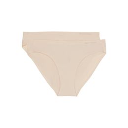 Marc O'Polo Marc O'polo Panty ' Second Skin ' female Beige size S