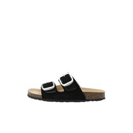 Bianco Mules 'Miami' female Black size 36