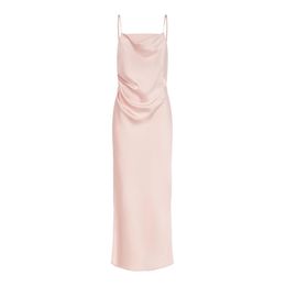 LeGer by Lena Gercke Kleid 'Brianne' Damen Gr&ouml;&szlig;e 40 rosa Winterkleid