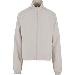 Urban Classics Jacke Herren Gr&ouml;&szlig;e L beige