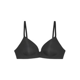 Marc O'Polo Marc O'polo Bra ' Second Skin ' female Black size 70