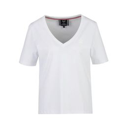 19V69 Italia Shirt 'Baila' female White size XXL