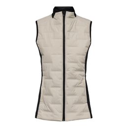 Only Play Vest 'ONPISOA' female Grey size M