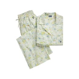 Polo Ralph Lauren Pajama ' Floral Voile ' female Green size XS