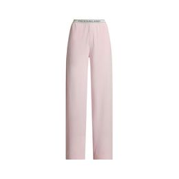 Polo Ralph Lauren Pajama Pants female Pink size XS