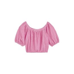 WE Fashion Shirt girl Pink size 134/140