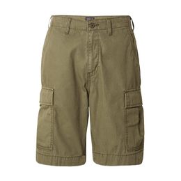 Levi's Levi's Cargo Pants 'Carrier Cargo Shorts' male Green size 31