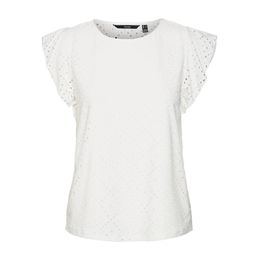 V&eacute;ro Moda Vero Moda Blouse 'Tassa' female White size L