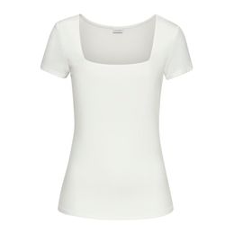 Lascana Shirt female White size 36/38